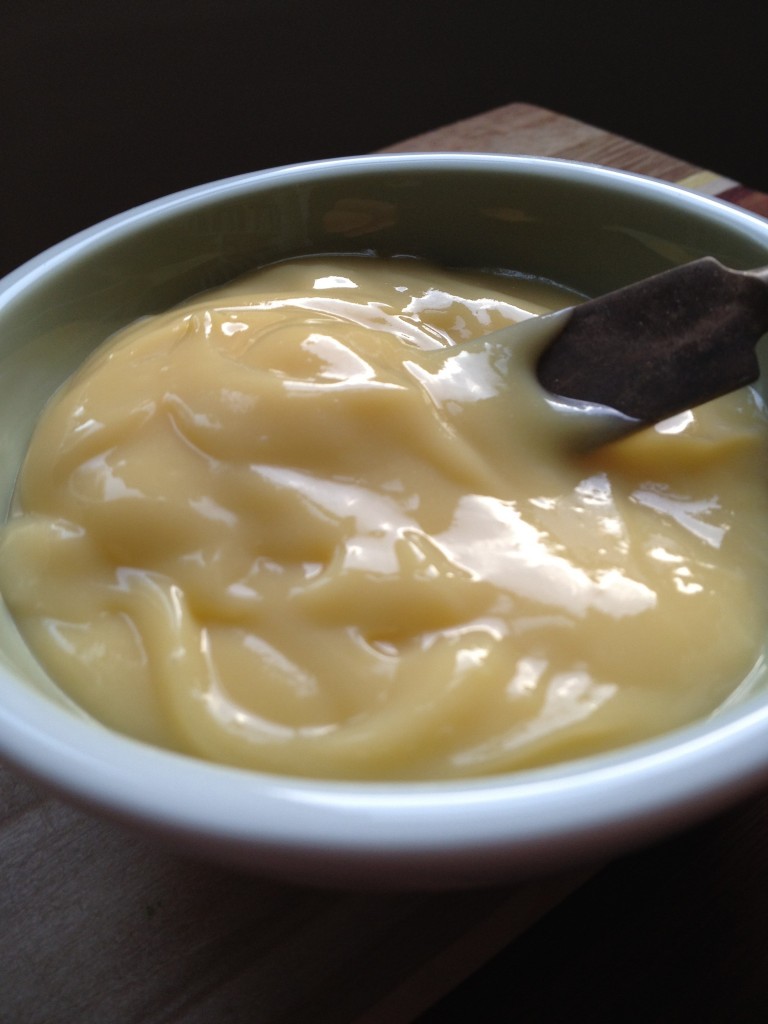 Grapefruit Ginger Curd – Learning to Eat